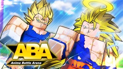 Anime Battle Arena Aba Private Server Codes January 2026 Gamer