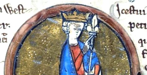 King Egbert Historic Uk