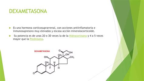 Dexametasona Ppt