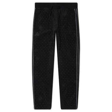 Adidas Originals X Pharrell Williams Track Pants Black Feature