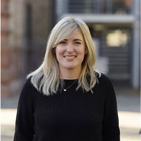 Lisa Tkalec Mitarbeiterin Qualitätsmanagement Intersnack