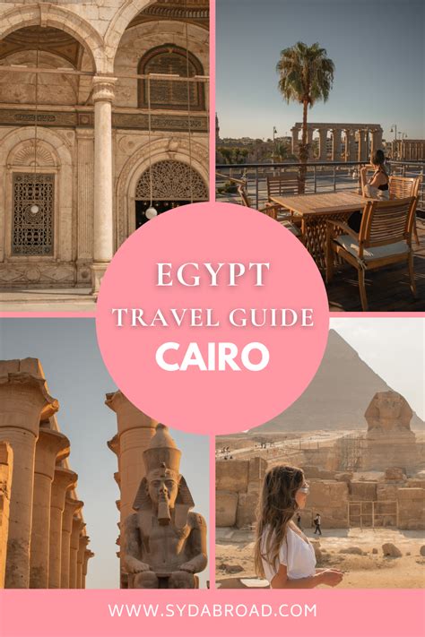 9 Of The Best Things To Do In Cairo Egypt Artofit