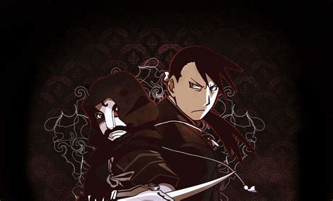 Download Ling Yao The Cunning Xingese Prince Wallpaper