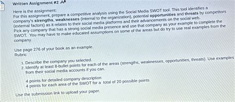 solved written assignment 2here is the assignment for this