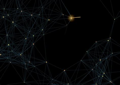 Interactive Quantum Particle Animation In Javascript Css Script