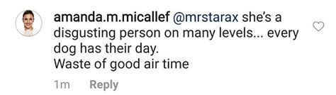 Married At First Sights Lesbian Bride Amanda Micallef Signs With Celebrity Agent Max Markson