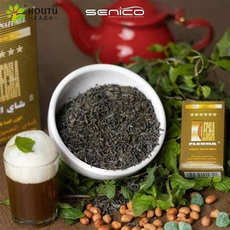 China Customized Flecha Te Verde Suppliers Manufacturers Factory Direct Wholesale Houtu