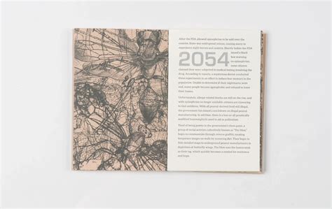 An Exquisite Future — I Am Sarah Matthews Artist