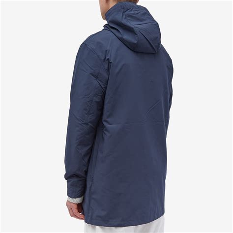 Barbour Lightweight City Showerproof Jacket Navy End Kr