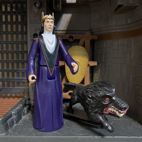 Willow The Magic Lies Within R Actionfigures