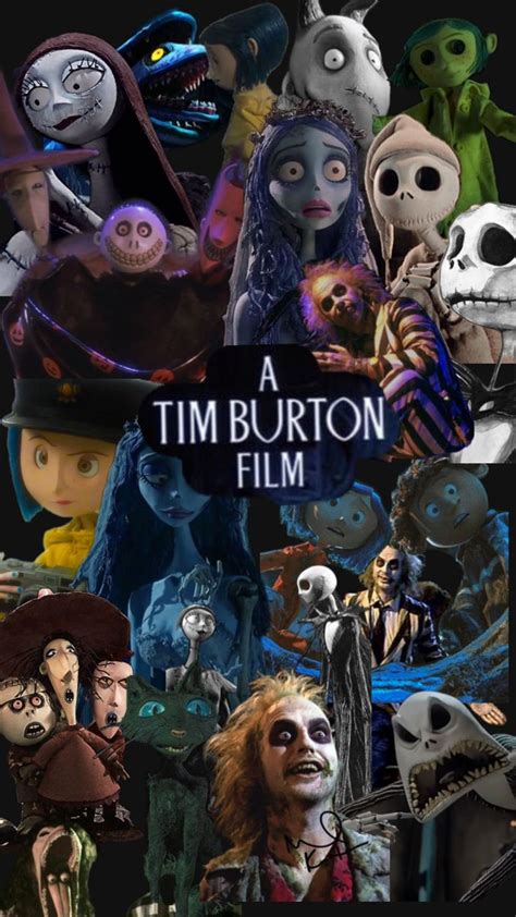 Tim Burton Wallpaper Tim Burton Art Tim Burton Films Tim Burton Tim Burton Wallpaper Tim Burton Art Tim Burton Films Tim Burton