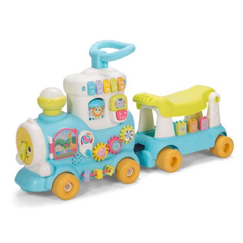 Top Tots 4 In 1 Learning And Activity Train Toysrus Malaysia Official