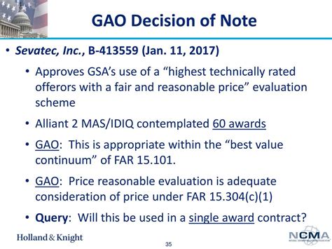 Federal Procurement Policy Update Obama Trump Edition Ppt Download