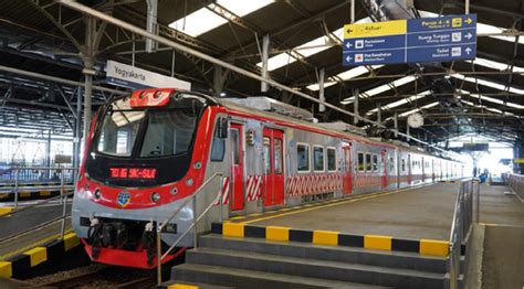 Kereta Listrik Di Bali Diumumkan 2023 Berikut Rute Yang Disiapkan Wow