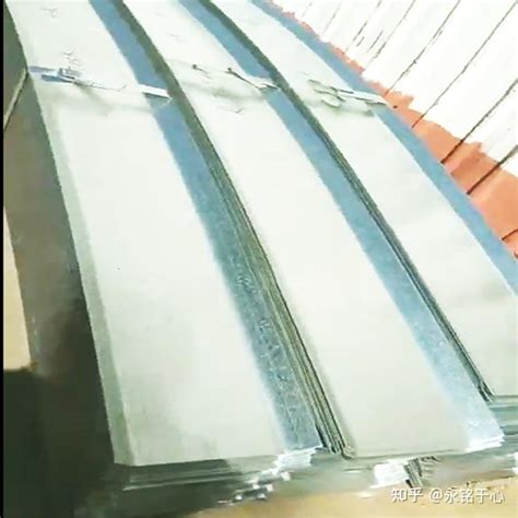 止水钢板的施工步骤 知乎