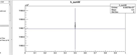 Read Y Axis Of A Histogram Root Root Forum