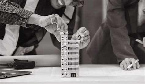 Embracing The Digital Building Lifecycle Connected Portfolio