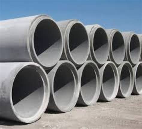 Concrete Sewer Pipe At 41300 Inr In Noida Uttar Pradesh Ar Industries
