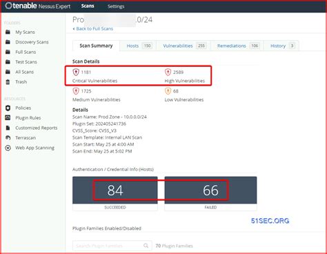 Tenable Nessus Tips And Tricks Script Auto Installation 51 Security