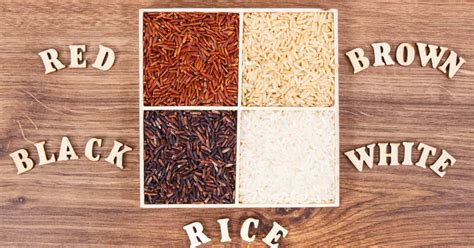 Does Rice Cause Constipation Find Out If Rice Is Right For You