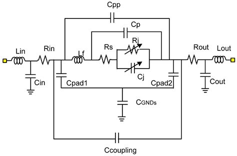 Schottky Diode In Parallel With Resistor At Douglas Hammond Blog