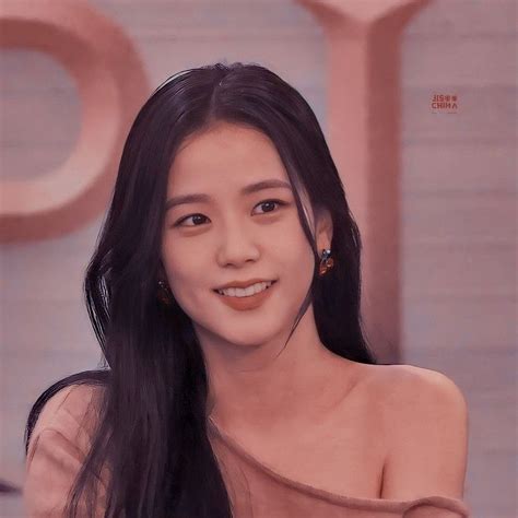 Jisoo Blackpink Blackpink Blackpink Members Black Pink