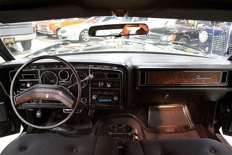 1976 Ford Thunderbird Gr Auto Gallery