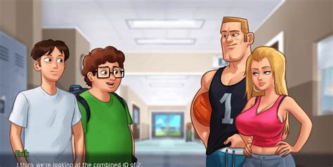 Summertime Saga Updated Apk Download For Android