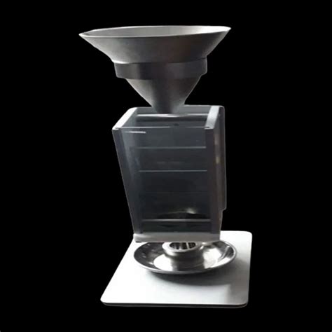 Laboratory Bulk Density Meter At ₹ 10000 Bulk Density Meter In Narsapur Id 24755858112