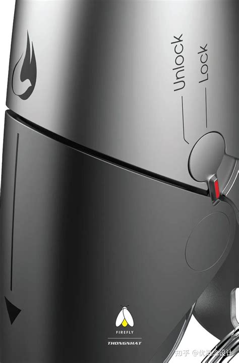 重新设计”——打火机！ 知乎