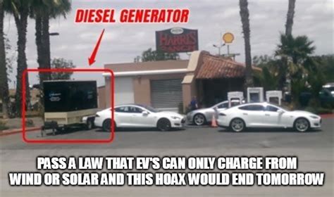 Evs Cost More To Operate And Use More Fossil Fuel Than Regular Cars Why Is There No Push For