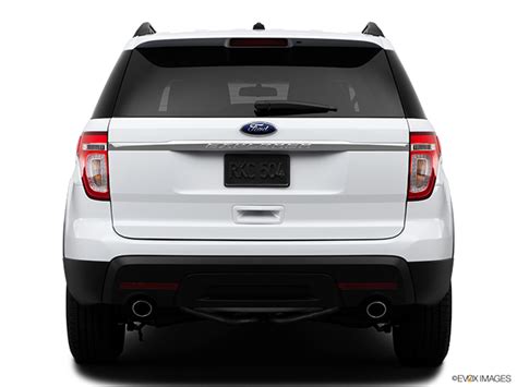 2015 Ford Explorer Price Review Photos And Specs Read This Before