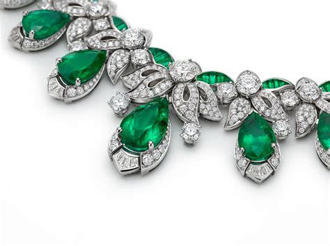 Exploring Bulgari’s Exquisite Mediterranea High Jewellery Collection ...