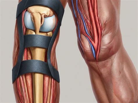 the starr technique a guide to accelerated recovery after acl surgery