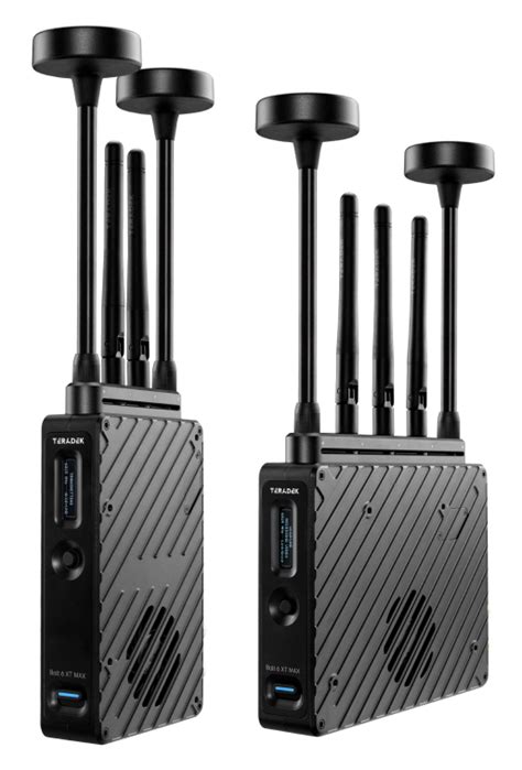 Bolt 6 Xt Zero Delay Wireless Video Teradek