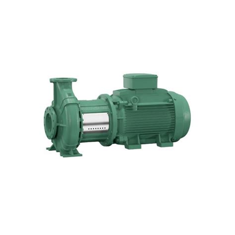 Pompa De Circulatie Wilo Cronobloc Bl 40170 114 Ie3