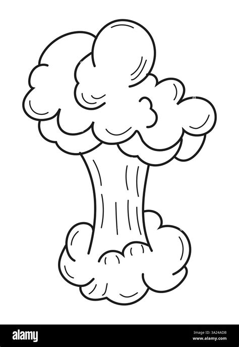 Boom Effects And Explosion Elements Comic Style Zap Bam And Smoke