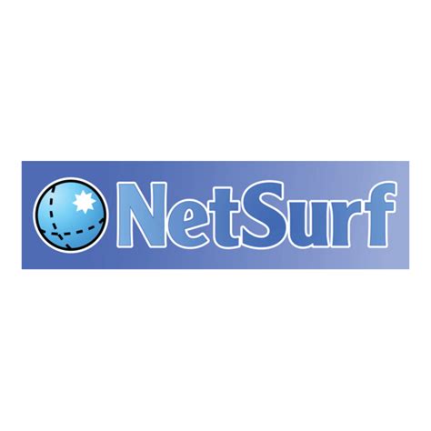 Netsurf Logo Png Vector Eps Free Download