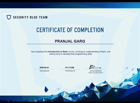Cybersecurity Bashscripting Securityblueteam Automation Linux