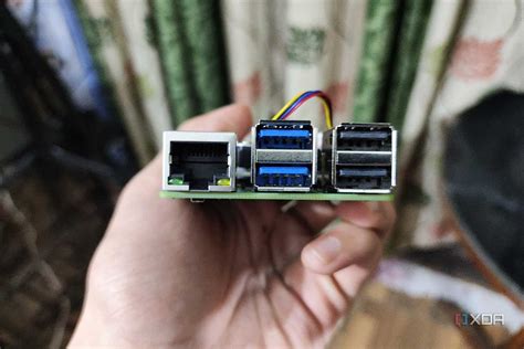 Raspberry Pi 5 Vs Jetson Nano General Purpose Or Ai Focused