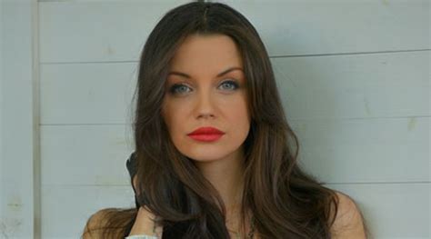 List 30 Most Beautiful Bulgarian Actresses