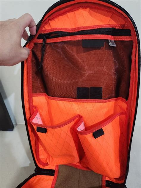 The Brown Buffalo Tbb Conceal Pack 21l Mens Fashion Bags