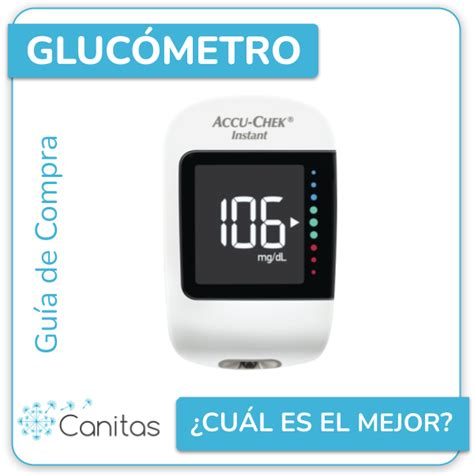 Glucómetro 5 Mejores Marcas Y Precios【 2026