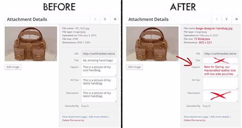 How To Fix Image Upload Issue For Your E Commerce On WordPress Step By Step For Beginners