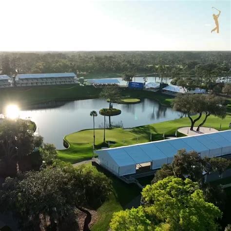 Ashlyn Carmack On Linkedin The Players Championship Hospitality