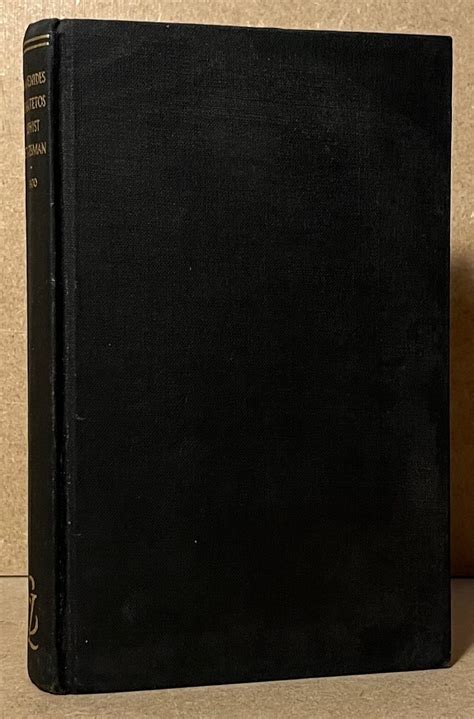 Parmenides Theaitetos Sophist Statesman Von Plato Warrington John Trans Good Hardcover