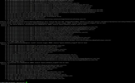 Cannot Log In To Fresh Report Portal Issue Reportportal Reportportal Github