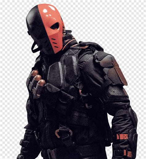 Deathstroke Arrow Costume Season 1