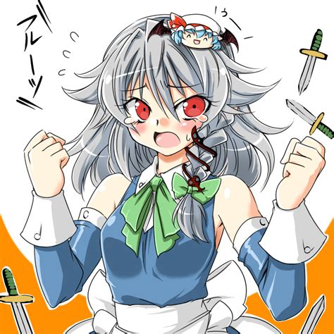 Sakuya Eosd