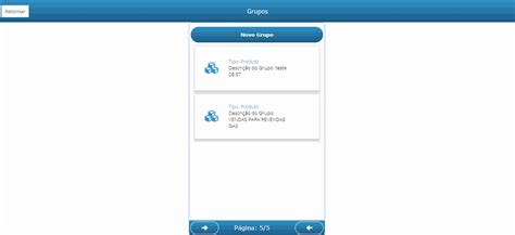 unigui tips and tricks 2 add custom paging to mobile dbgrid